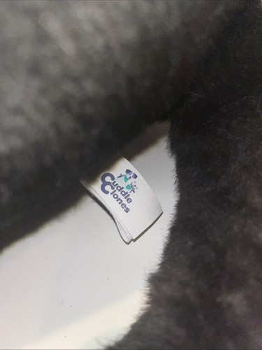 Cuddle Clones Realistic Life Like Plush Dog Terrier Lab Mix Stuffed ...