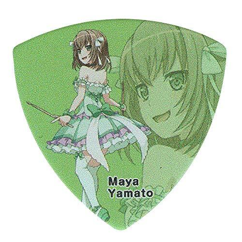 [Set of 10] ESP x Bandri! BANG DREAM! Girls Band Party! GBP MA From ...