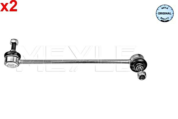 MEYLE x2 Link Stabilizer For CHEVROLET Lacetti DAEWOO Nubira 03-13 ...