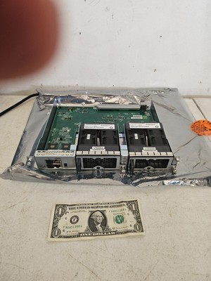 NEW Cisco N55-DL2 Nexus 5548 Layer 2 Daughter Card | eBay