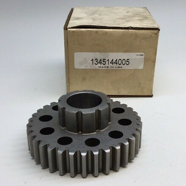 Ford Type 1345-144-005 Drive Sprocket 1-1/4" 34T BW1345 E0TZ7177C E0TZ ...
