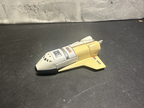 Transformers G1 Vintage Go-Bot Spay-C Figure Original 80s Toy | eBay