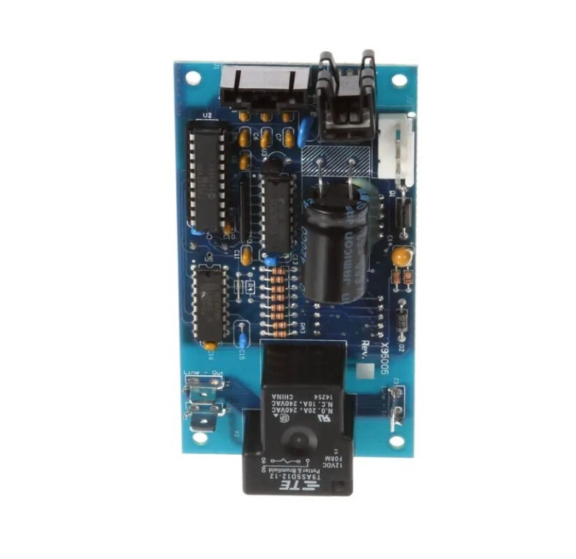 Globe X95005 Control Board OEM Part for SP10/SP30/ SP30P/ SPC60 for ...