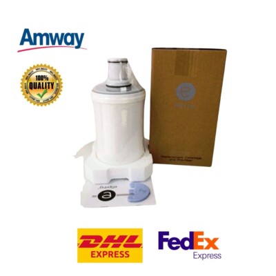 eSpring Replacement FILTER, UV Technology Amway Water Purifier 100186 ...