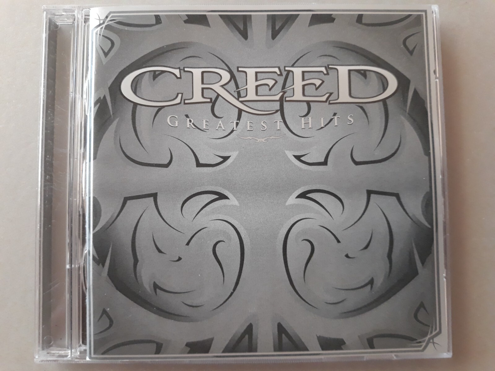 Creed Greatest Hits