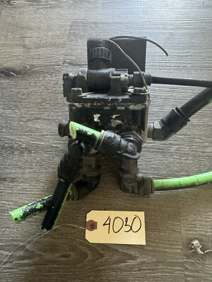 Bendix Brake Valve Assembly - P/N: D591-309 | eBay