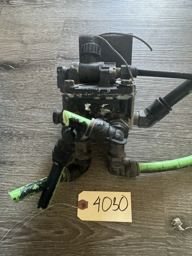 D591309 Genuine Bendix Purge Valve AD-IP for sale online | eBay