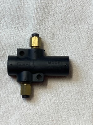 Ingersoll Rand ARO PR10 Air Flow Control Valve, Pulse Valve | eBay