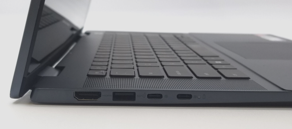 Dell Inspiron 16 7635 2 in 1 Laptop FHD Touch, AMD Ryzen 5, 8GB Ram ...