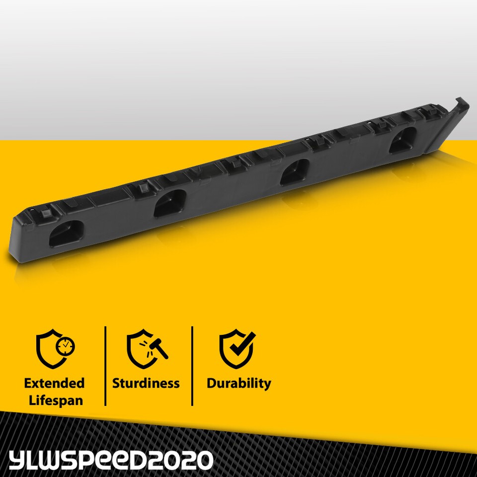 Fit For Chevrolet 2016-2018 Malibu 84047940 Rear Bumper Guide Bracket ...