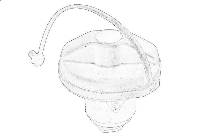 Cap, fuel tank OE FIAT 46820586 | eBay