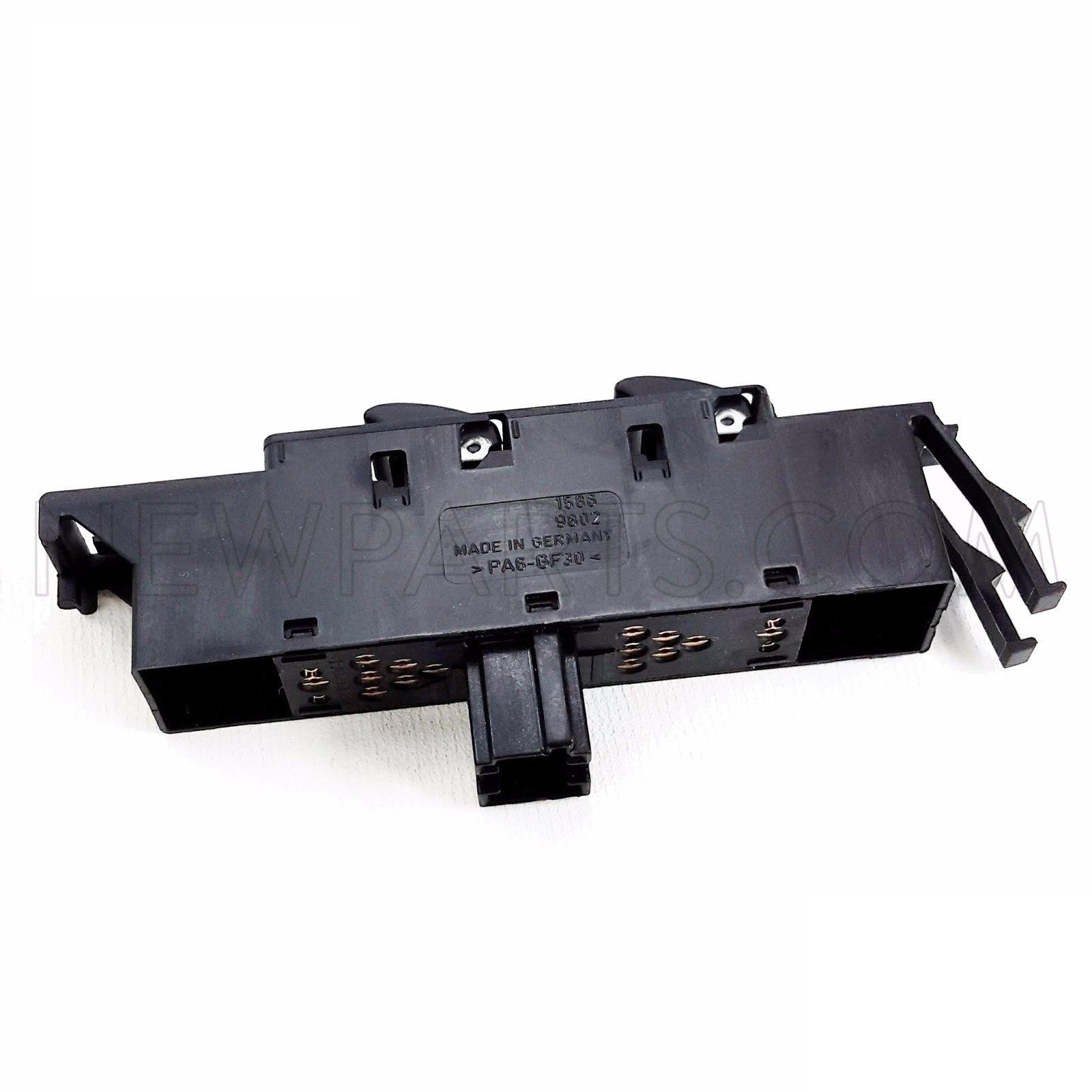 For Front Driver Left Window Switch Genuine For BMW E46 323Ci 325Ci ...