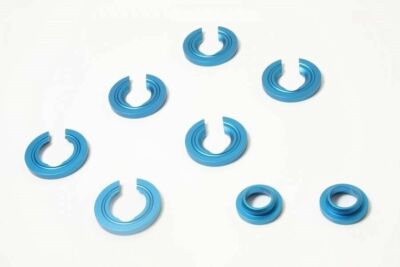 Megan Racing For 01-05 Lexus IS300 & 98-05 GS300 Rear Subframe Bushing ...