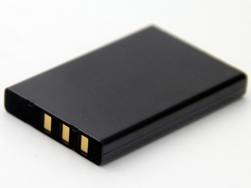 3.7V 1500mAh Battery For HP Photosmart R07 R507 R607 R607 R607xi R707 ...