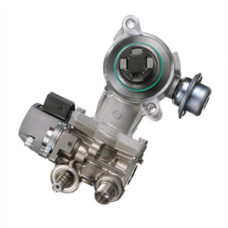 2012-2015 Mercedes-Benz C250 SLK250 High Pressure Fuel Pump 1.8L ...