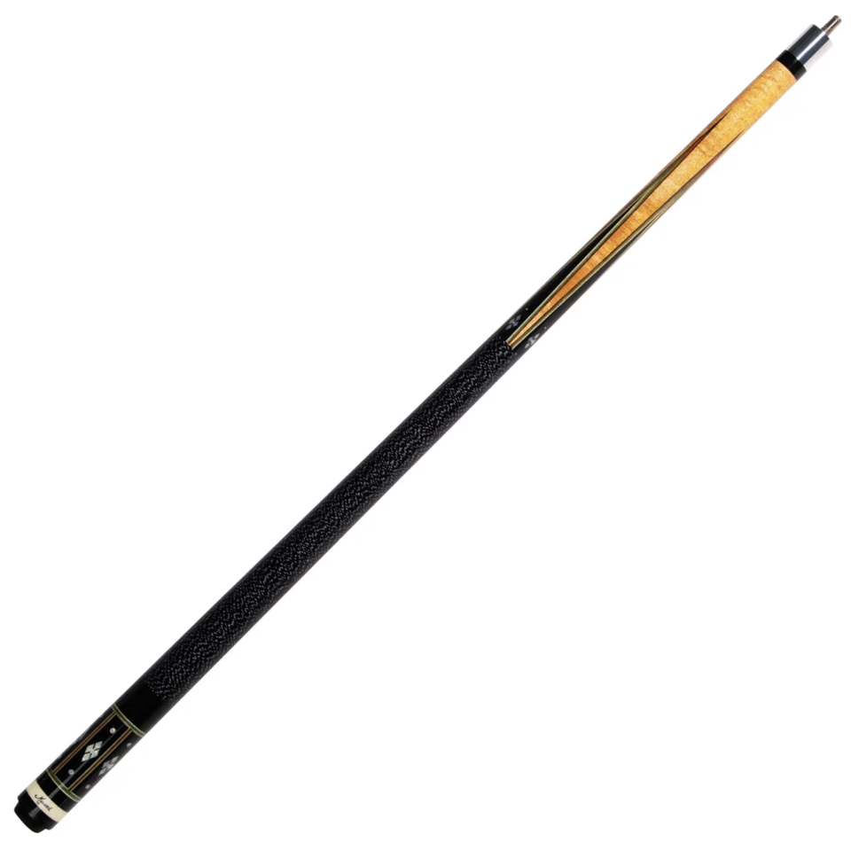Meucci HP01 58 Billiards Pool Cue Stick - High Pro 01 - SHIPS FAST | eBay