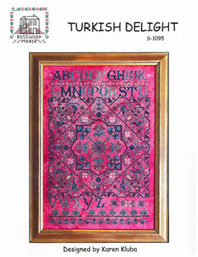 Weeks Dye Works Conversion Chart 10% Off Rosewood Manor Counted