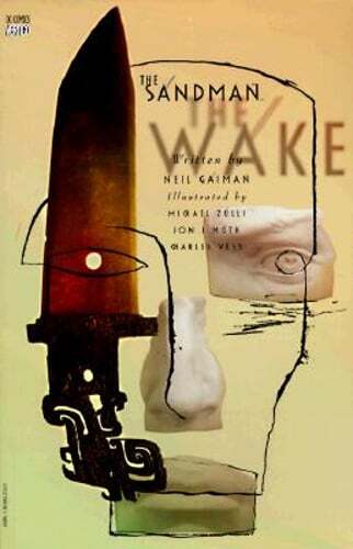 The Sandman: The Wake - Book X by Neil Gaiman: New | eBay