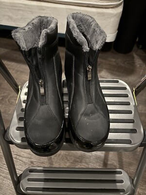 Weatherproof Ankle Boots | eBay