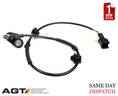 ABS SPEED SENSOR for FORD RANGER T64 2.2TD / T65 3.2TD (2011-ON) REAR ...