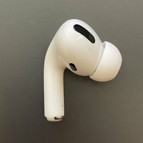 Genuine Apple AirPods Pro (1st Gen) Replacement Parts Right Left ...