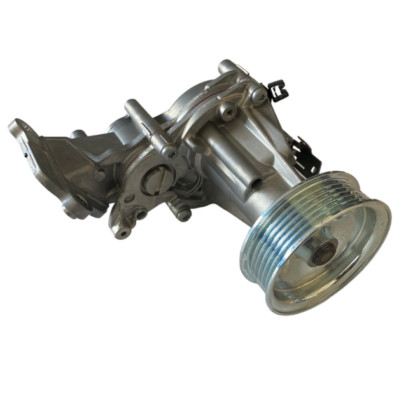 5048283AF WATER PUMP FOR JEEP WRANGLER 2018-2022 2.0 L4 US STOCK NEW | eBay