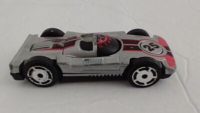 GT Proto Flip Proto #25 Twirlin Race Car with Beach Truck Reverse ...