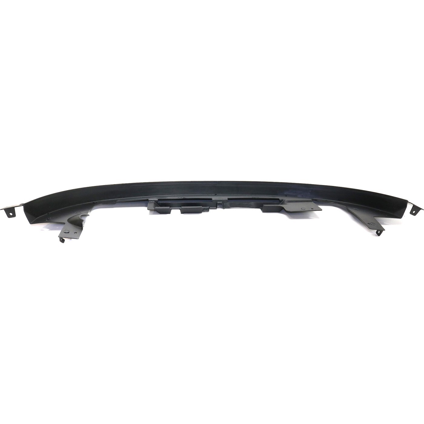 Air Dam Deflector Lower Valance Apron Front 68087244AA for Dodge ...