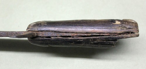 B.C.A.D ART - 1840 A.D. AUTHENTIC LATIN AMERICAN CUTACHA SWORD | eBay