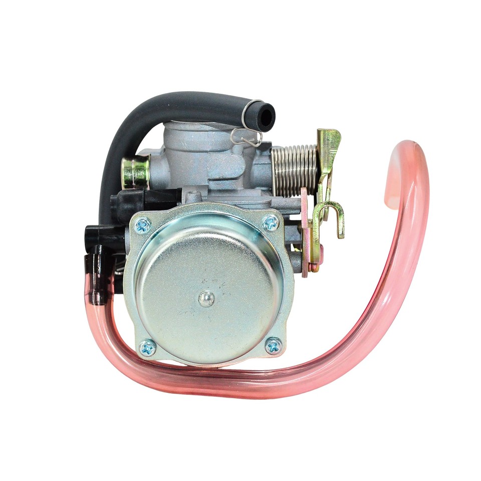 NEW US OEM Kawasaki Carburetor Bayou 300 KLF300B KLF 300B 1988-1995 ...