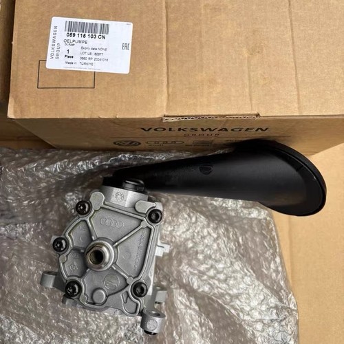 059115103CN OEM Diesel Engine Oil Pump For Audi A6 A7 A8 Q7 Q8 3.0TDI ...