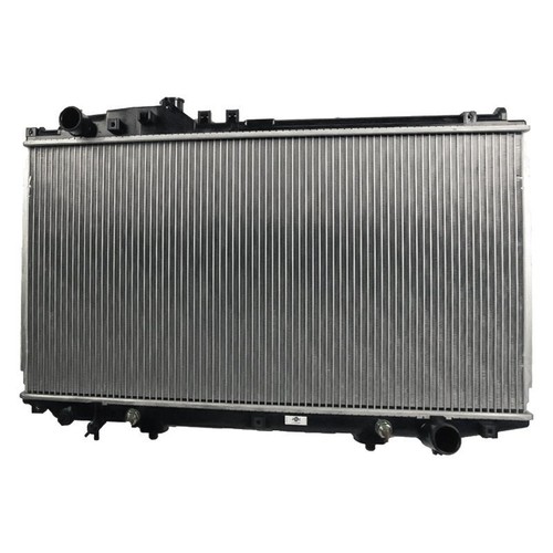 Radiator For 2002-2010 Lexus SC430 Aluminum Core Plastic Tank With ...