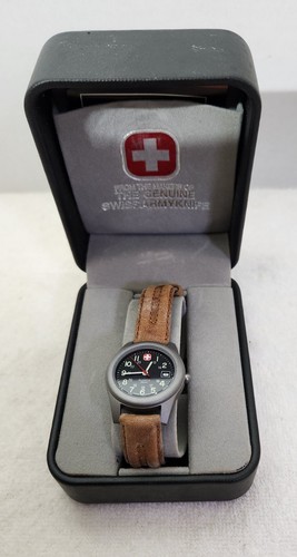 Marlboro Swiss Army Watch in Box ~ NOS- Womens | eBay