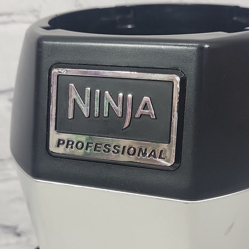 Nutri Ninja Compact Pro Blender Model BL450 Replacement Motor Base ...