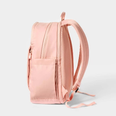 17.5" Lifestyle Backpack Blush - All In Motion️ | eBay