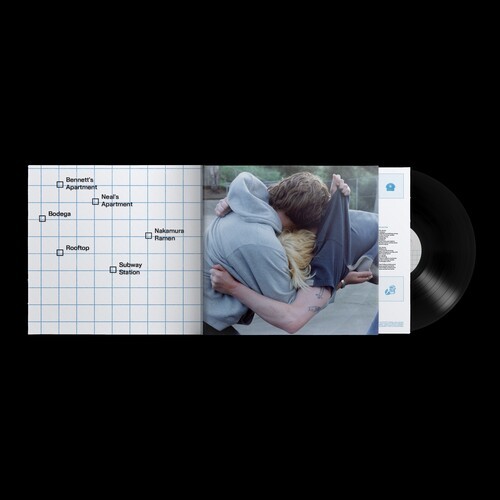 Bennett Coast - Fashion for the Mourning / Where Are You Going? [New ...