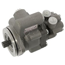 8695955139 1687826 Power Steering Oil Pump DAF Cf85iv Xf95/105 Bova ...