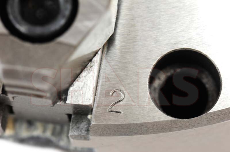 Shars 6" 6 Jaw Adjustable Universal Scroll Lathe Chuck 0.0005 TIR New R ...