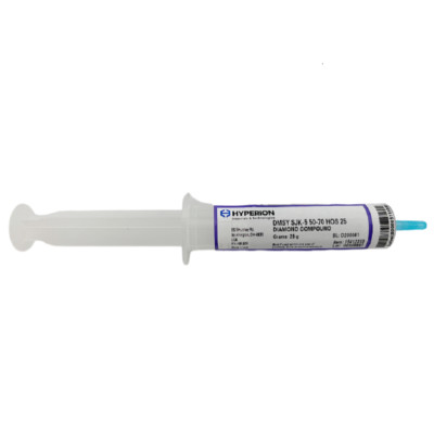 Hyperion 15412359 25g Diamond Compound | eBay