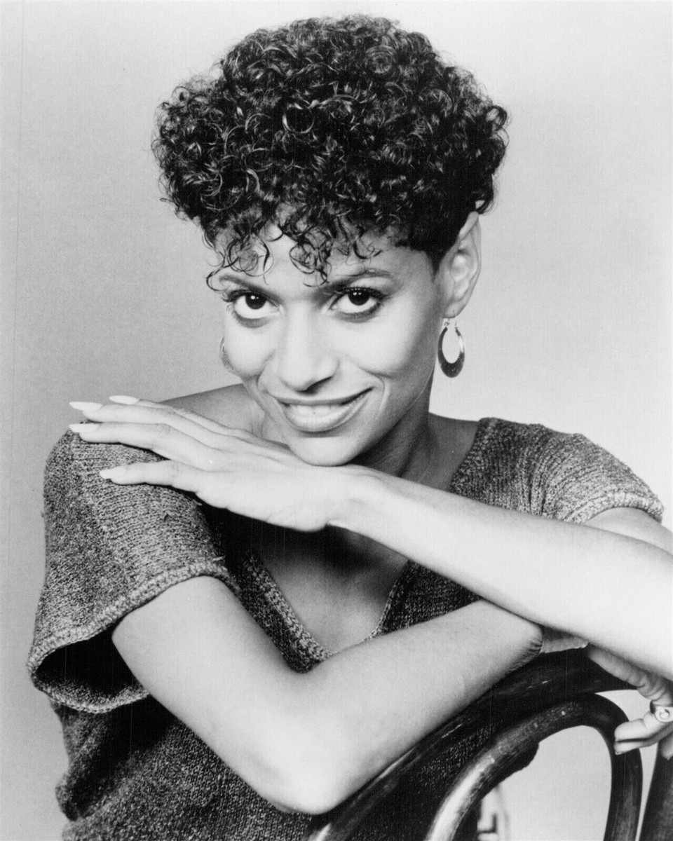 Debbie Allen Fame Dance Icon Debbie Allen Recalls 'Grey's Anatomy'