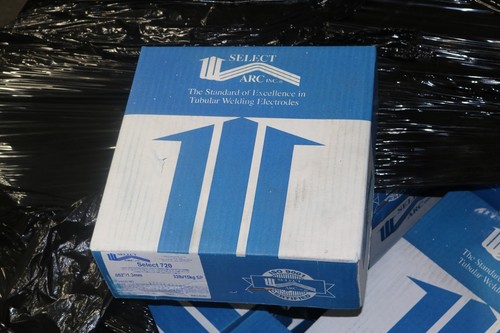 33 LB Spool SELECT ARC Welding Wire .052"/1.3MM 1773E429A6013 | eBay