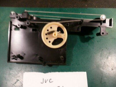 JVC PC-W35J Boombox Replacement Parts Plastic Radio Part | eBay