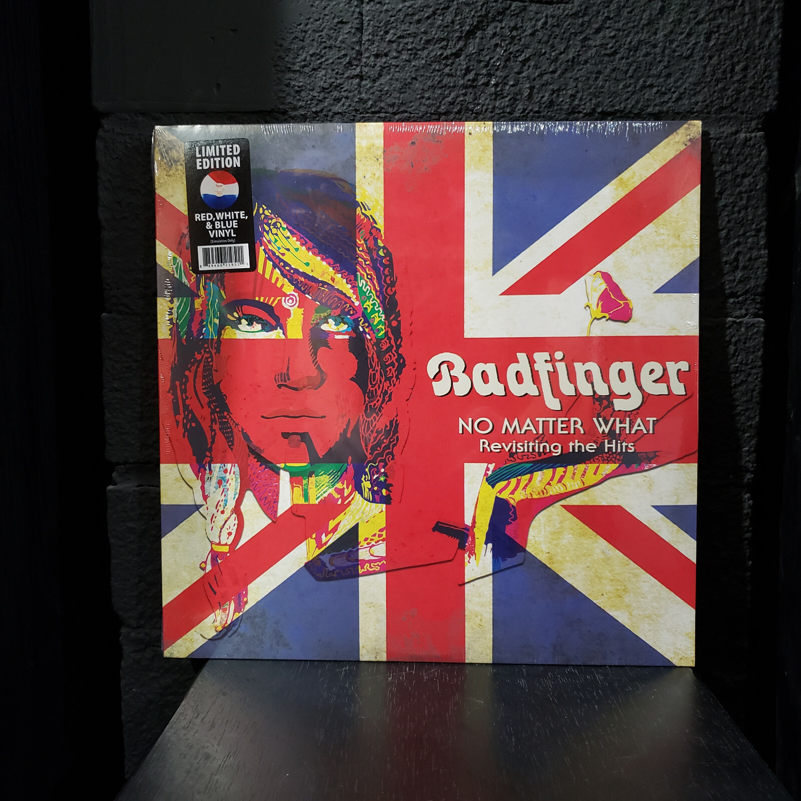 No Matter What - Revisiting The Hits by Badfinger (Record, 2021) for ...