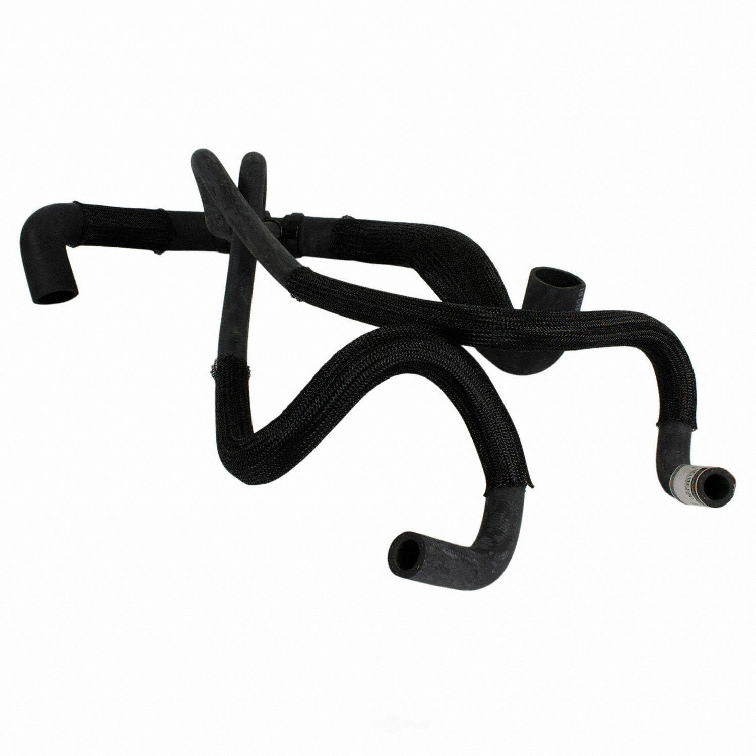 Radiator Coolant Hose Motorcraft KM-6628 fits 99-04 Ford F53 6.8L-V10 ...