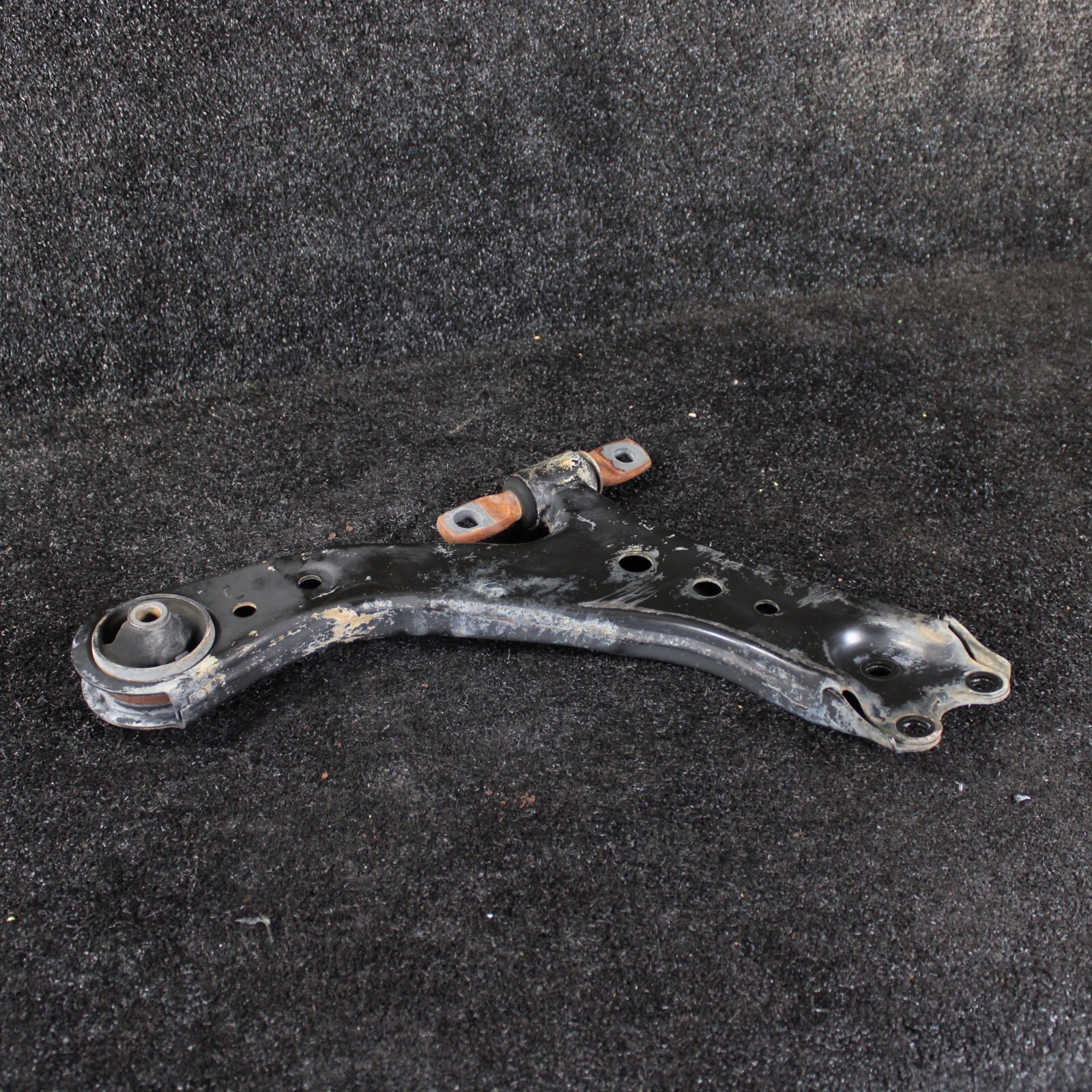 TOYOTA CAMRY L Front Suspension Control Arm Lower Left 2018 2023 48069 ...