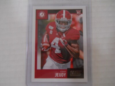 2020 Panini Score Jerry Juedy Rookie #427 | eBay