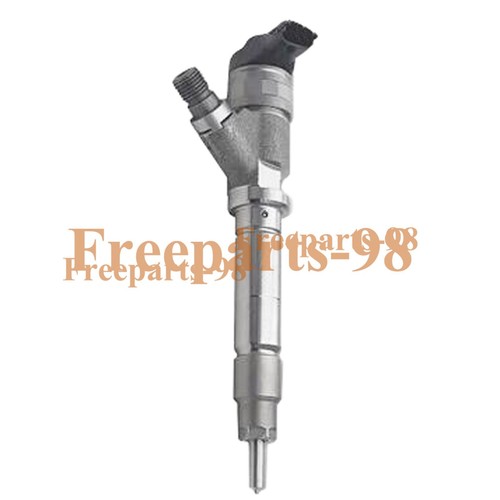 1PC Fuel Injector Fit for GMC Sierra 6.6L Duramax LMM 2007-10 GMT900 ...