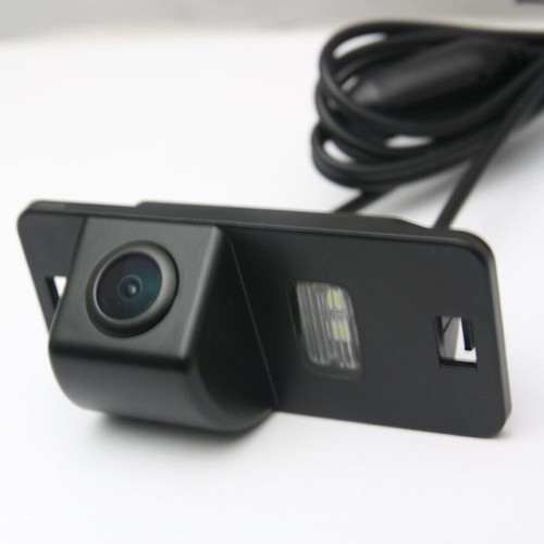 Rear View Camera Kit For BMW 1/3/5/7 Series X3 X5 X6 Z4 E39 E53 E82 E88 ...