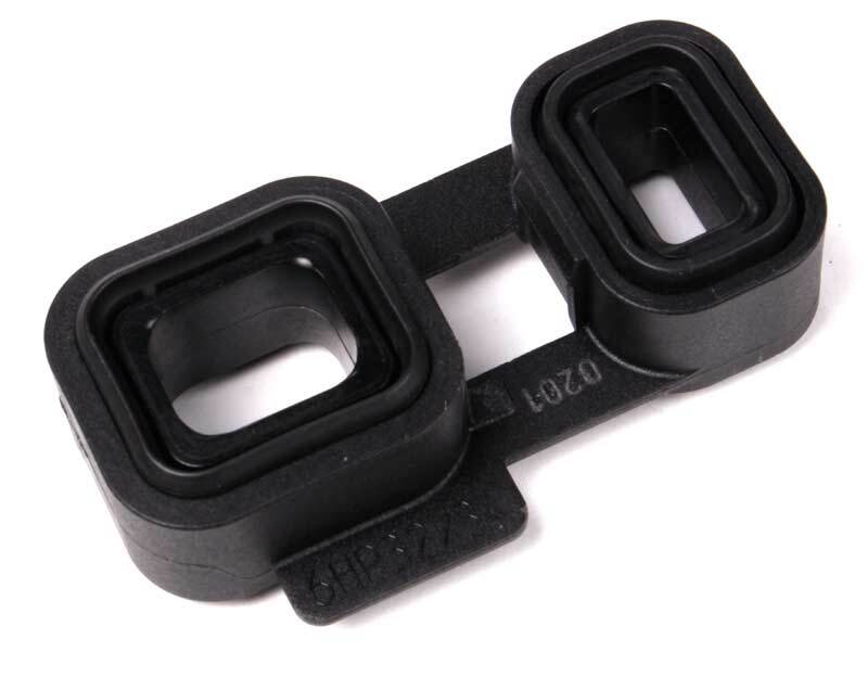 Genuine OEM Automatic Transmission Valve Body Seal For BMW 24347588727 ...