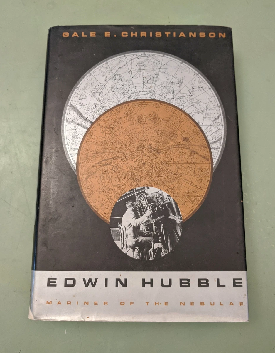 The Big Bang Edwin Hubble